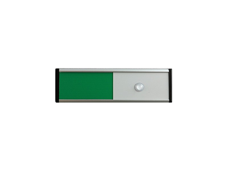 Magnetic status slider (small) - TnP Visual Workplace
