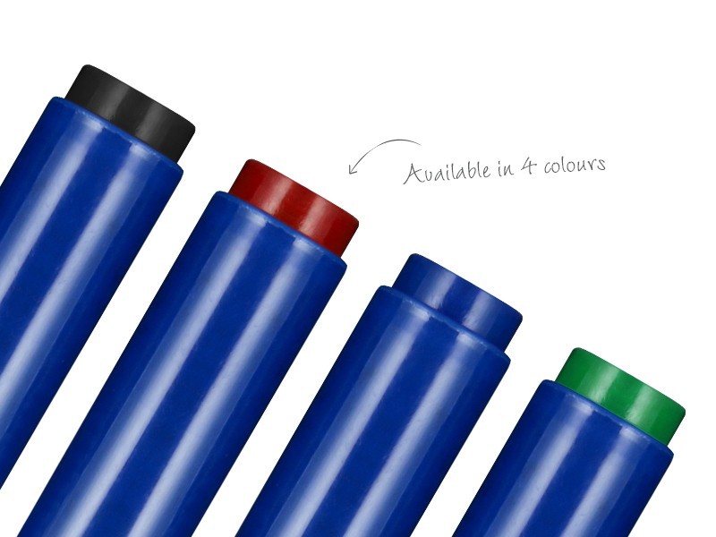 Detectable whiteboard markers (set colours) - TnP Visual Workplace