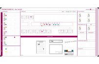 Personnel boards - TnP Visual Workplace