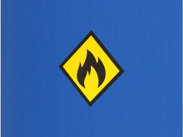 Labelmax Tape (Vinyl) - TnP Visual Workplace