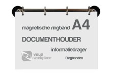 Document holders - TnP Visual Workplace