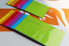 Agile & Scrum - TnP Visual Workplace